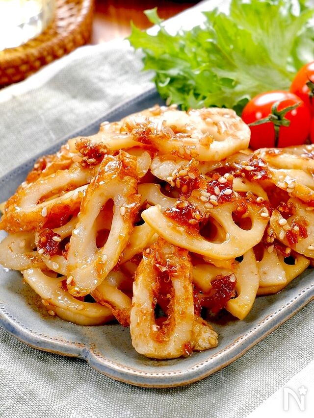 写真 (1枚目) - ご飯にめちゃくちゃ合う！10分でぱぱっと作れる「やみつき常備菜」13選 - LOCARI（ロカリ）