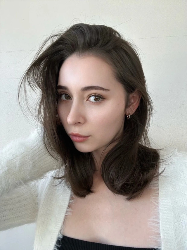 写真 (3枚目) - [30代・40代に似合う髪型]ほどよい色気で美人度UP！ - LOCARI（ロカリ）