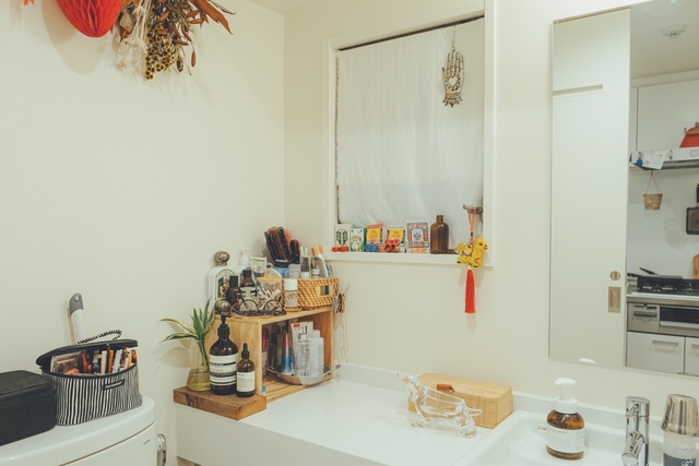 写真 (10枚目) - [2人暮らし]IKEAや楽天が活躍！オシャレな1LDKインテリア実例3選 - - LOCARI（ロカリ）