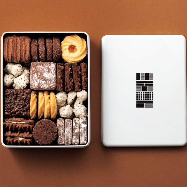 [手土産]それどこの？話の弾む『クッキー缶3選』オシャレな人に評判！ - LOCARI（ロカリ）