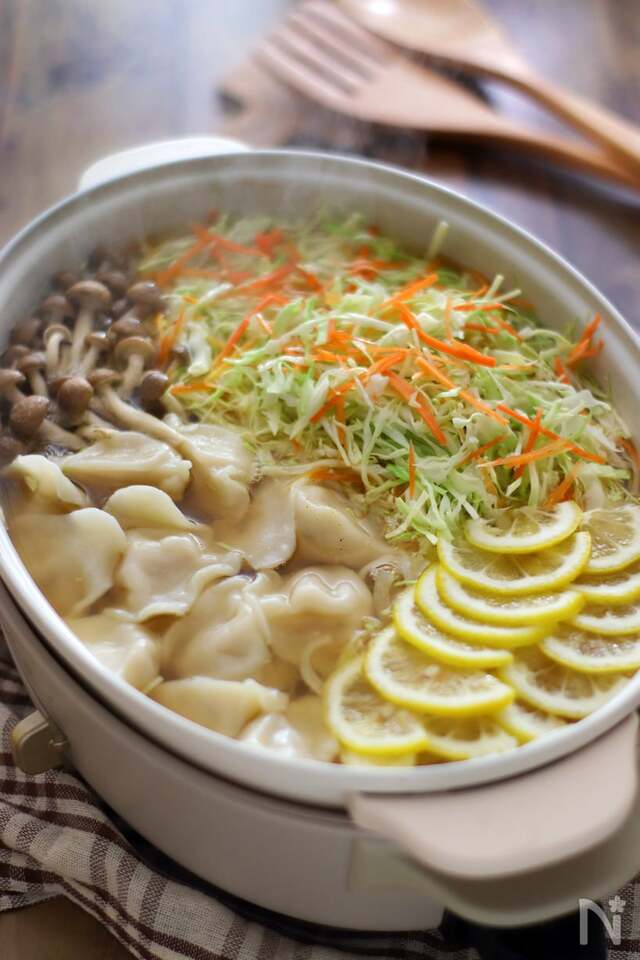 写真 (10枚目) - お鍋の季節到来！食べたらやみつき「絶品“鍋レシピ”」 - LOCARI（ロカリ）