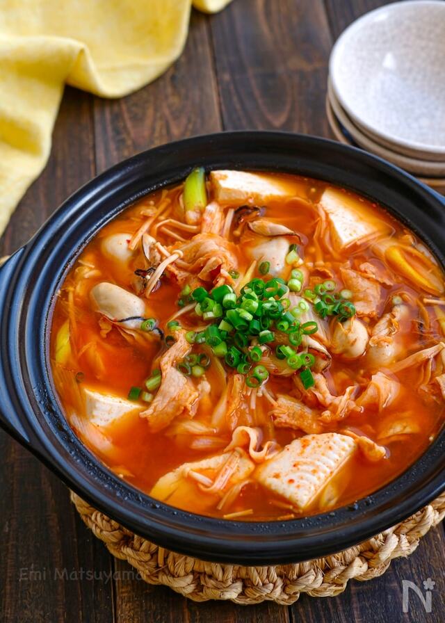 写真 (12枚目) - お鍋の季節到来！食べたらやみつき「絶品“鍋レシピ”」 - LOCARI（ロカリ）