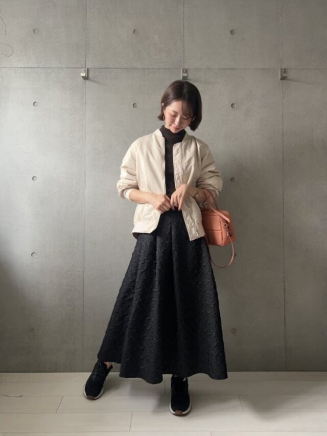 写真 (13枚目) - ユニクロさん今年も頼りにしてます！2色買い足した万能「上品ニット」 - LOCARI（ロカリ）