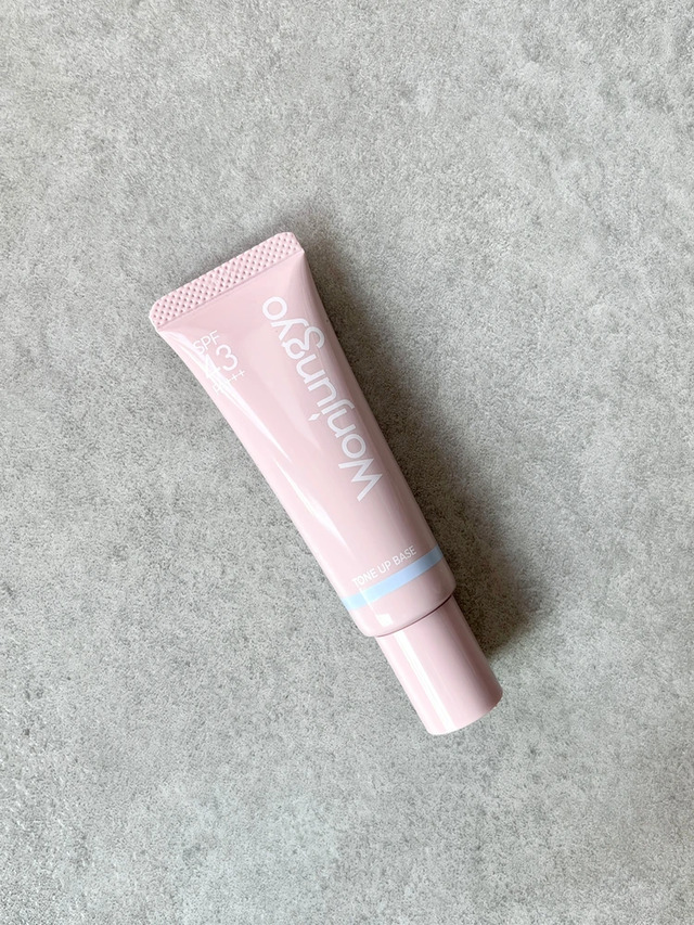 写真 (5枚目) - ウォンジョンヨ先生直伝のメイク法も！大好きな[Wonjungyo]のお気に入りコスメ - LOCARI（ロカリ）