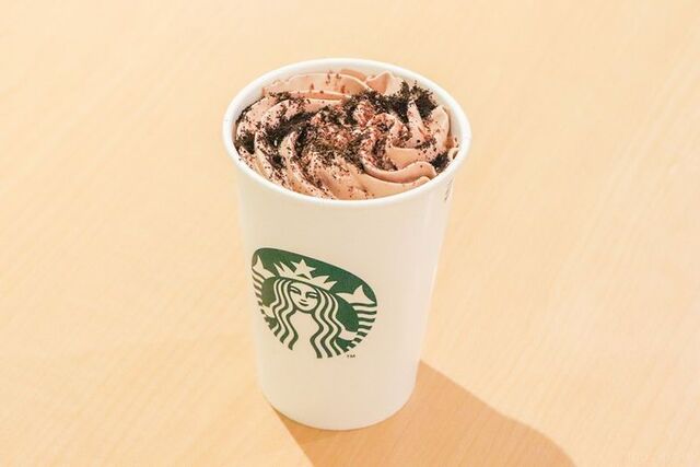 写真 (3枚目) - 新千歳空港限定のスタバメニューをレポ！北海道をイメージしたドリンクとは？ - LOCARI（ロカリ）