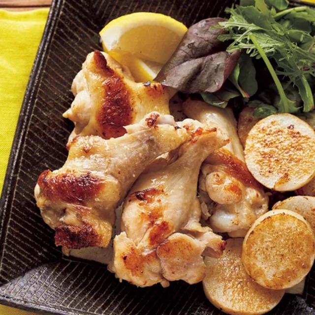 写真 (4枚目) - 旨みと肉汁あふれる♡クリスマスにも夕食にも嬉しい「ごちそうチキン」12選 - LOCARI（ロカリ）