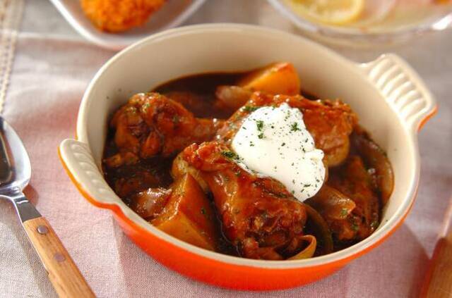 写真 (5枚目) - おうちで本格！クリスマスの食卓を彩る「メインディッシュ」15選 - LOCARI（ロカリ）