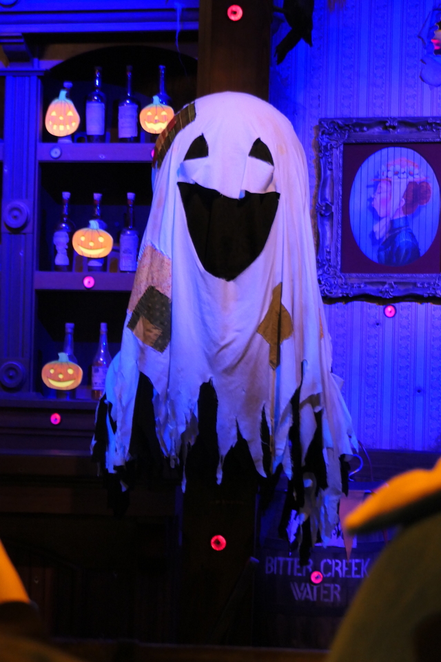 写真 (23枚目) - 日本一のディズニー通がNAVI！「TDLハロウィーン」大人の楽しみ方♡ - LOCARI（ロカリ）