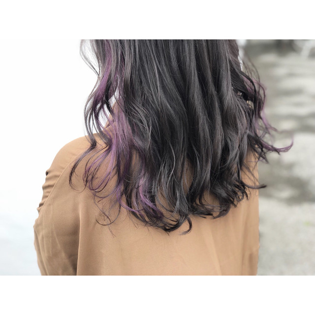 写真 (10枚目) - 2018秋冬イチオシのヘアカラーで「#髪色美人」になっちゃおう♡ - - LOCARI（ロカリ）