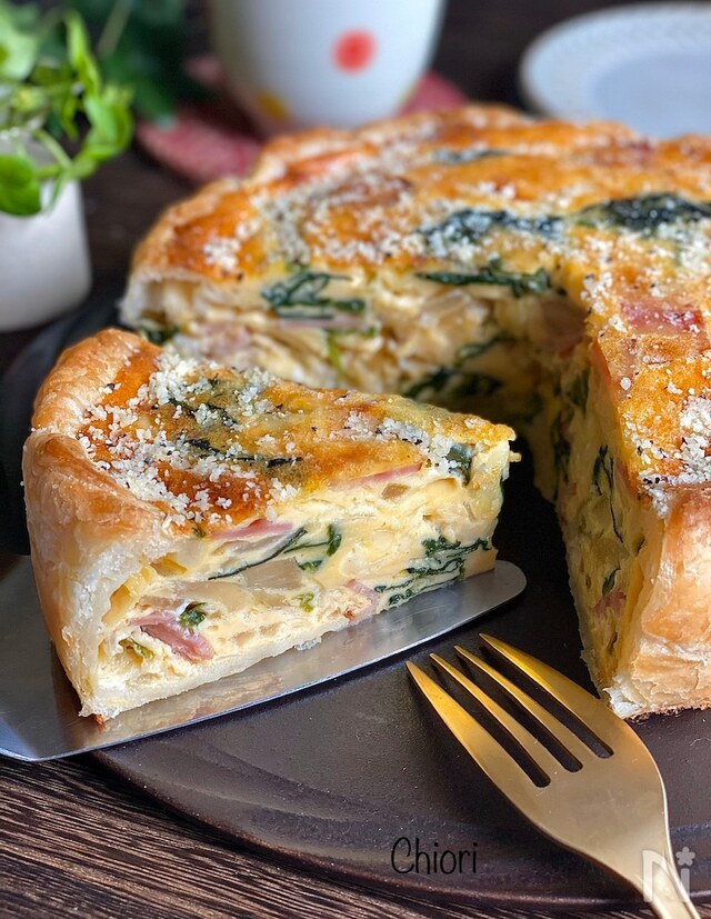 写真 (8枚目) - クリスマスに作りたい！食卓華やぐ「主食レシピ」12選 - LOCARI（ロカリ） - LOCARI（ロカリ）