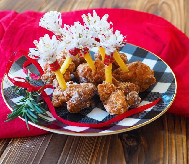 写真 (13枚目) - まだ間に合う！今年のX'masを盛り上げる「美味しい映えメニュー」12連発 - LOCARI（ロカリ）