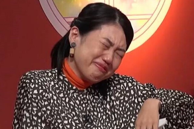 写真 (1枚目) - 横澤夏子「愛せないときもある…」aikoの“感動の名曲”に子供を想い大号泣 - LOCARI（ロカリ）