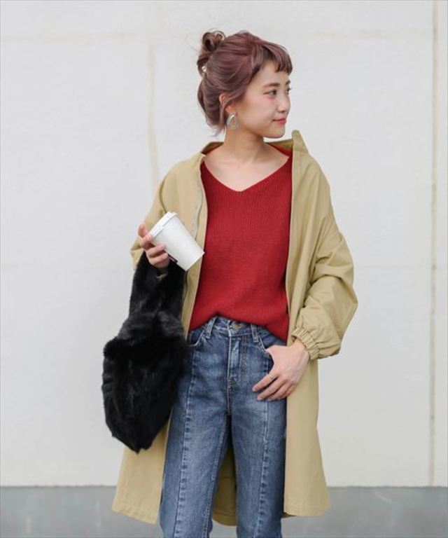 写真 (7枚目) - この秋欲しい♡5000円以下の「ふわもこ系バッグ」厳選15 - LOCARI（ロカリ） - LOCARI（ロカリ）