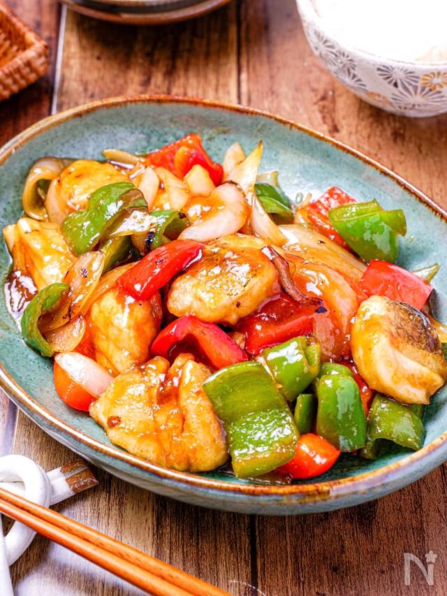 写真 (9枚目) - がっつり食べたい日はコレ作ろっ！大満足レシピ12選 - LOCARI（ロカリ）