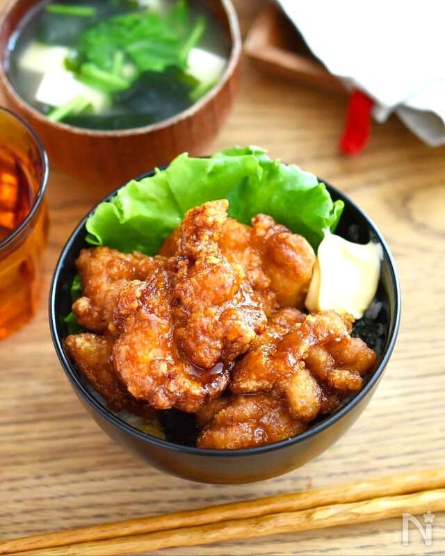 写真 (13枚目) - がっつり食べたい日はコレ作ろっ！大満足レシピ12選 - LOCARI（ロカリ）