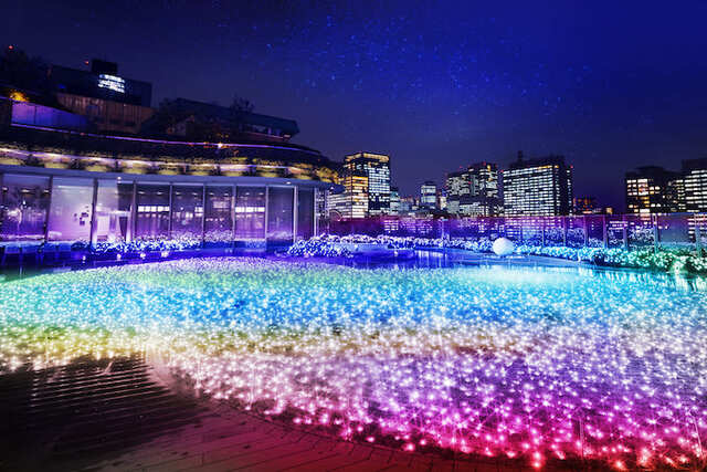 写真 (9枚目) - [2023版]絶対行くべき！「東京イルミネーション」6選 - LOCARI（ロカリ） - LOCARI（ロカリ）