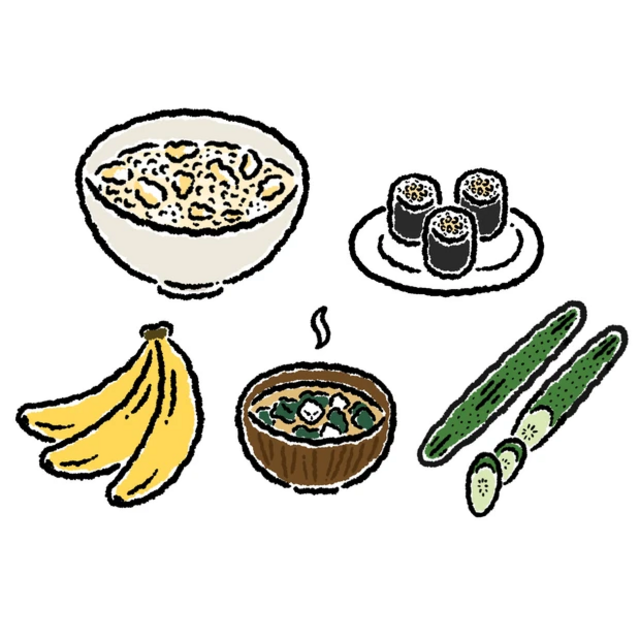 写真 (6枚目) - [年末年始に太らない方法]みんなの疑問にダイエットコーチ EICOさんが解答！ - LOCARI（ロカリ）