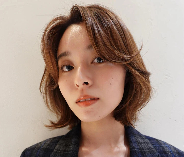 写真 (4枚目) - [30代-40代・おしゃれ小顔ヘアランキング]ボブヘア - LOCARI（ロカリ）