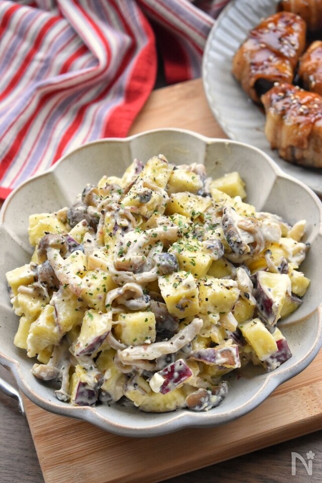 写真 (13枚目) - おいしく野菜を食べよ！デパ地下級「ごちそうサラダ」13選 - LOCARI（ロカリ） - LOCARI（ロカリ）