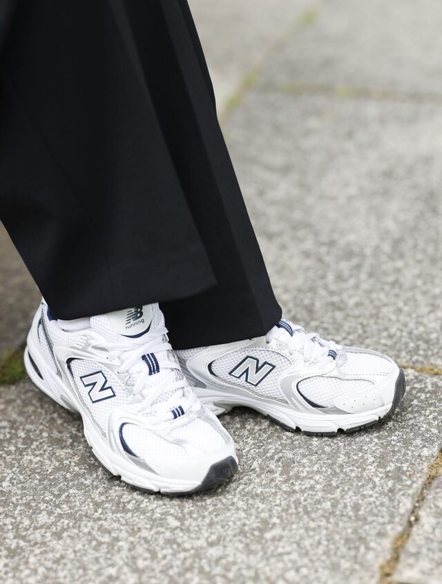 写真 (7枚目) - 「モノトーン」コーデが上手なママに、コツを聞いてみた！＜SNAP＞ - LOCARI（ロカリ）