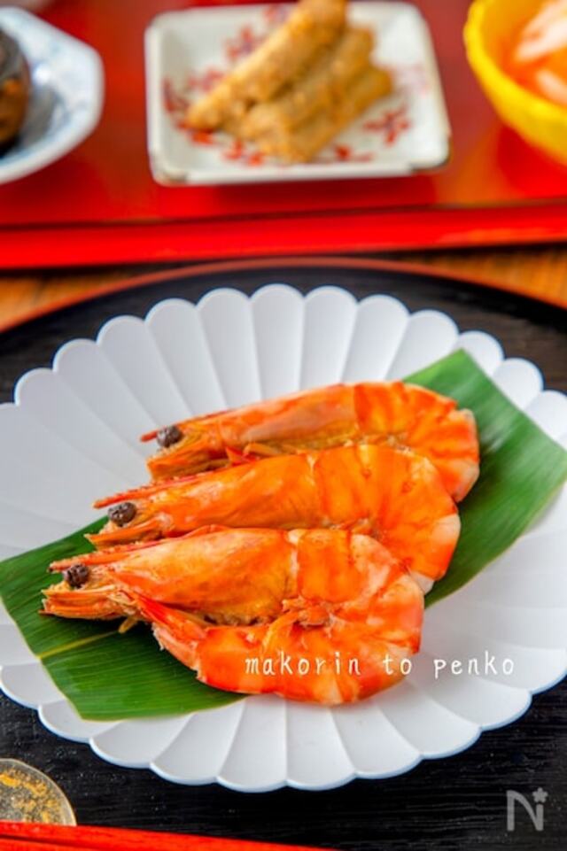 写真 (12枚目) - 今年こそ挑戦したい！意外と簡単♡基本の定番おせち12選 - LOCARI（ロカリ）