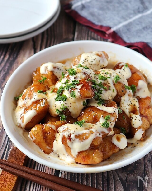 写真 (7枚目) - 忙しい師走を乗り切ろう！10分で作れる「簡単メチャうまおかず」12選 - LOCARI（ロカリ）