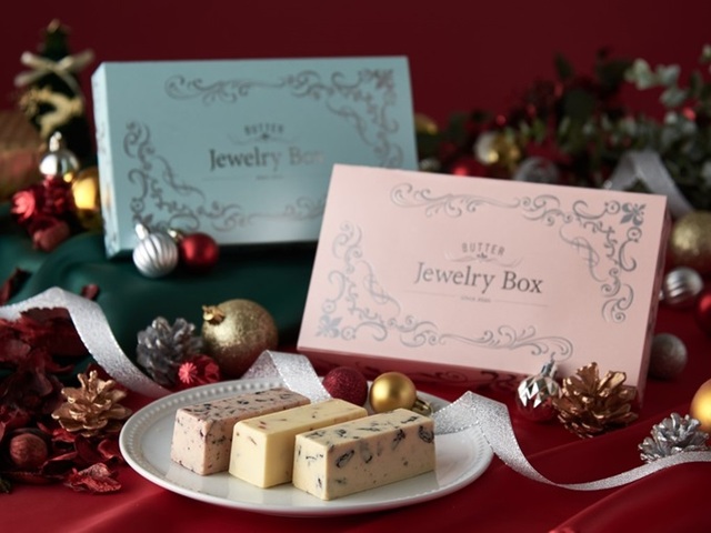 写真 (3枚目) - ホリデーギフト・手土産に喜ばれる♡センス褒められグルメ・焼き菓子etc.10選 - LOCARI（ロカリ）