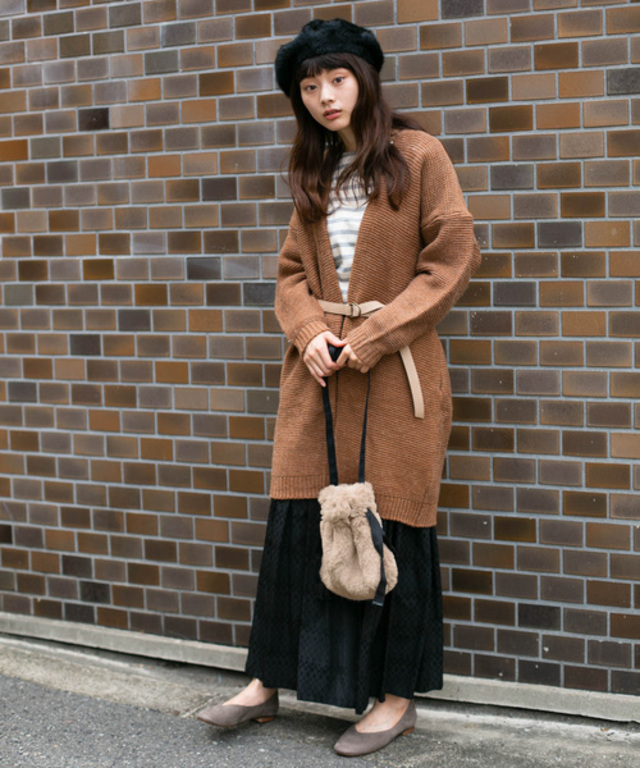 写真 (11枚目) - この秋欲しい♡5000円以下の「ふわもこ系バッグ」厳選15 - LOCARI（ロカリ）