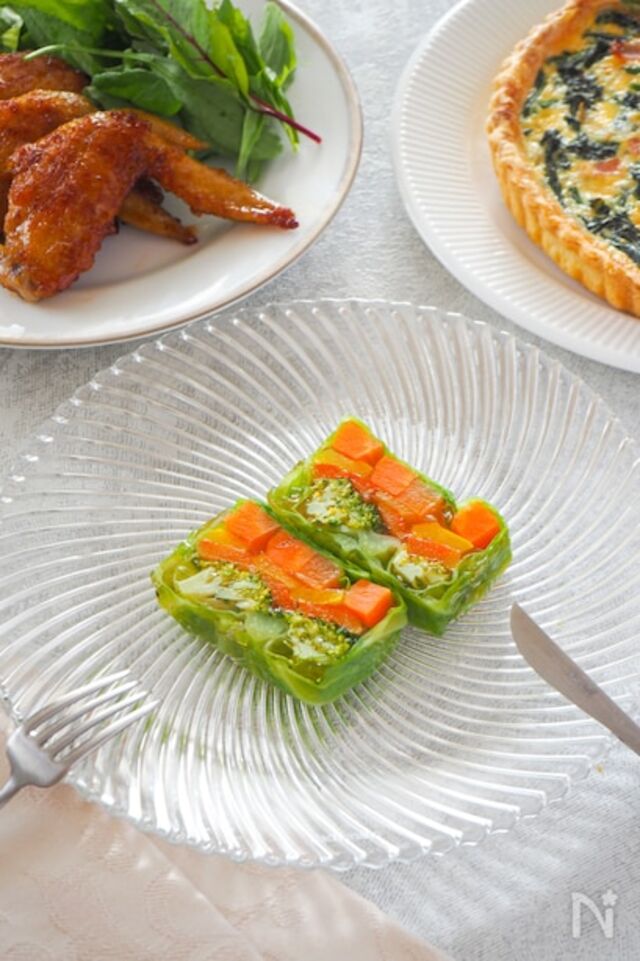 写真 (7枚目) - 華やかでおいしい！家族みんながよろこぶ「現代風おせち」12 - LOCARI（ロカリ）