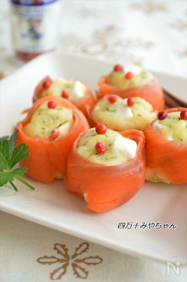 写真 (13枚目) - 華やかでおいしい！家族みんながよろこぶ「現代風おせち」12 - LOCARI（ロカリ）