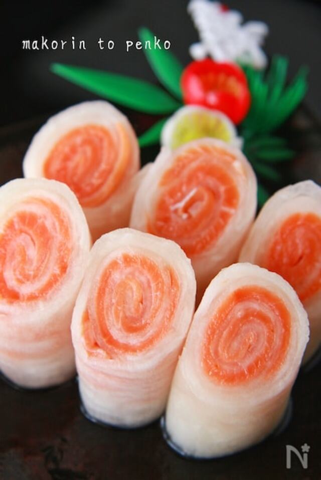 写真 (8枚目) - 華やかでおいしい！家族みんながよろこぶ「現代風おせち」12 - LOCARI（ロカリ）