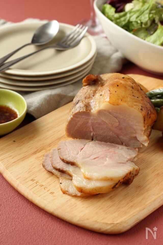 写真 (4枚目) - 華やかでおいしい！家族みんながよろこぶ「現代風おせち」12 - LOCARI（ロカリ）