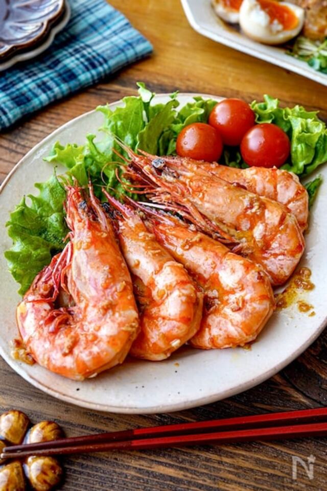 写真 (5枚目) - 華やかでおいしい！家族みんながよろこぶ「現代風おせち」12 - LOCARI（ロカリ）