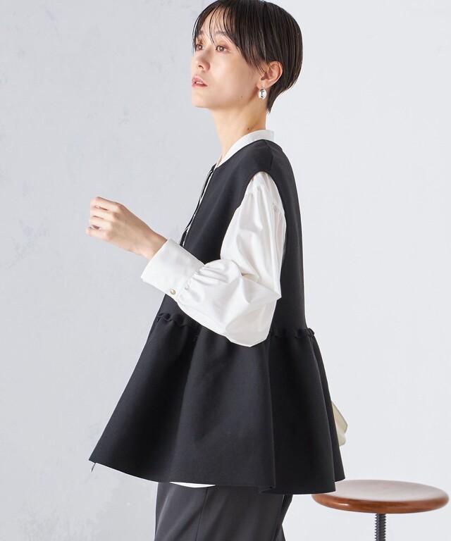 写真 (16枚目) - マンネリしがちな冬を救う「華やぎトップス」集めました！ - LOCARI（ロカリ） - LOCARI（ロカリ）