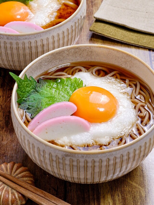 写真 (5枚目) - 大晦日に作って食べたい「そばレシピ」13選！定番から変わり種まであるよ～ - LOCARI（ロカリ）