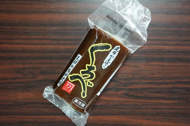 写真 (5枚目) - シロエビやホタルイカの逸品も！「富山県アンテナショップ」売上ベスト7 - LOCARI（ロカリ）