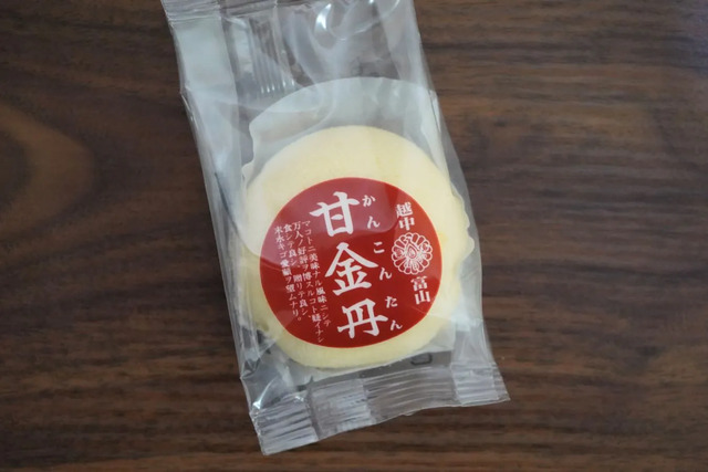 写真 (6枚目) - シロエビやホタルイカの逸品も！「富山県アンテナショップ」売上ベスト7 - LOCARI（ロカリ）