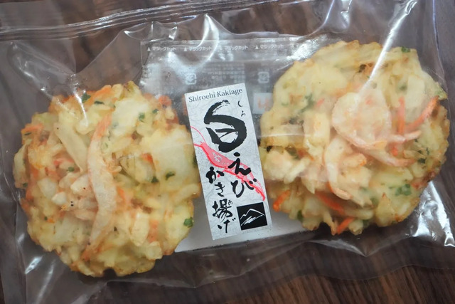 写真 (8枚目) - シロエビやホタルイカの逸品も！「富山県アンテナショップ」売上ベスト7 - - LOCARI（ロカリ）