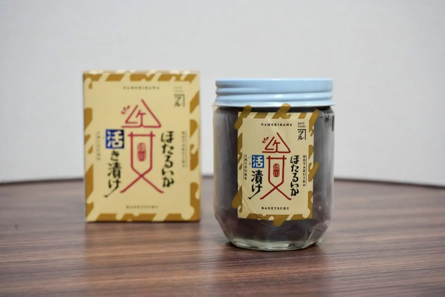 写真 (11枚目) - シロエビやホタルイカの逸品も！「富山県アンテナショップ」売上ベスト7 - LOCARI（ロカリ）