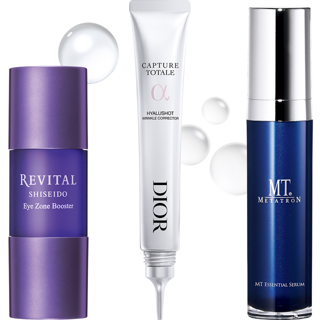 写真 (6枚目) - [人気美容家・神崎 恵さん]が未来予想！2024年スキンケアトレンドTOP5 - LOCARI（ロカリ）