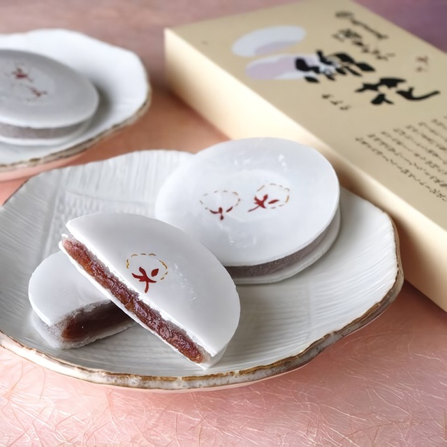写真 (2枚目) - お取り寄せOK贈り物や手土産に。品のある絶品！和菓子BEST5 - LOCARI（ロカリ） - LOCARI（ロカリ）