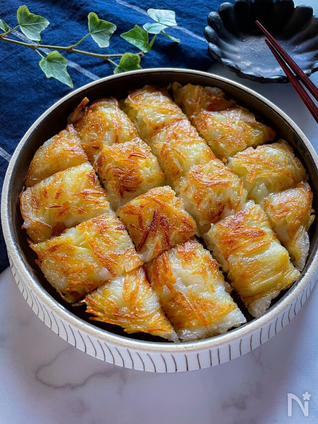 写真 (8枚目) - あまったお餅が大変身！もっちり絶品「お餅のアレンジレシピ」12選 - LOCARI（ロカリ）