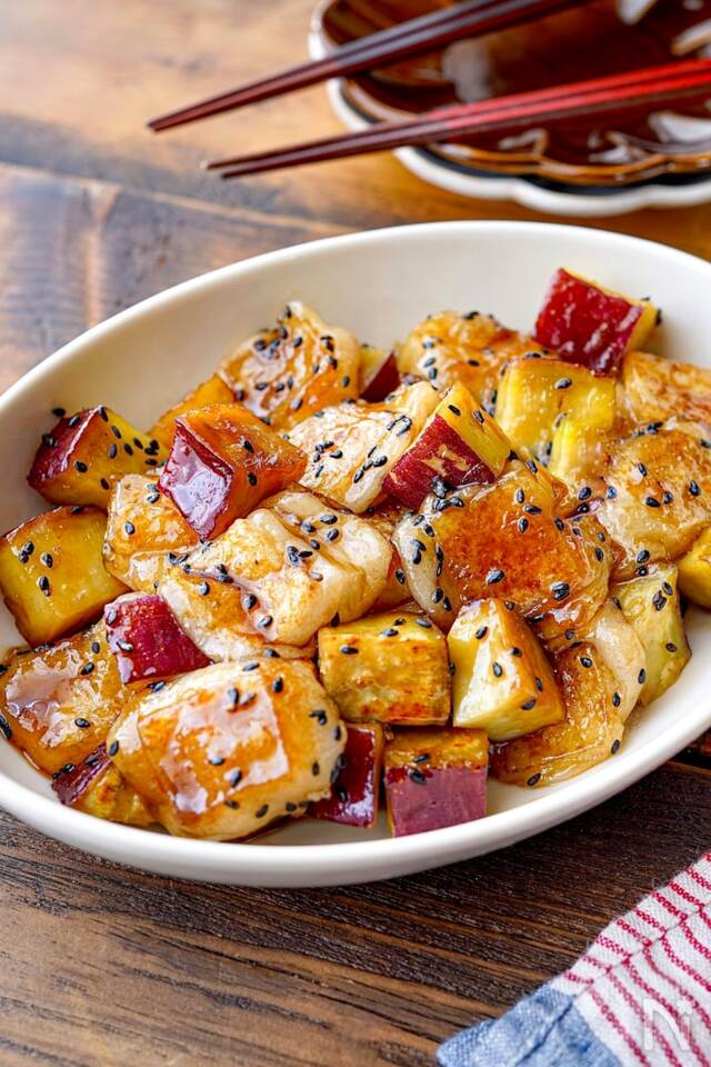 写真 (9枚目) - あまったお餅が大変身！もっちり絶品「お餅のアレンジレシピ」12選 - LOCARI（ロカリ）