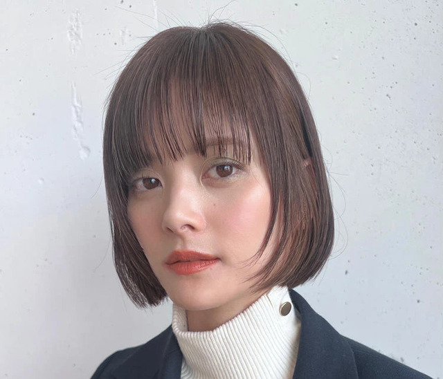 写真 (5枚目) - [30代-40代・大人のインナーカラーランキング]ボブヘア - LOCARI（ロカリ）
