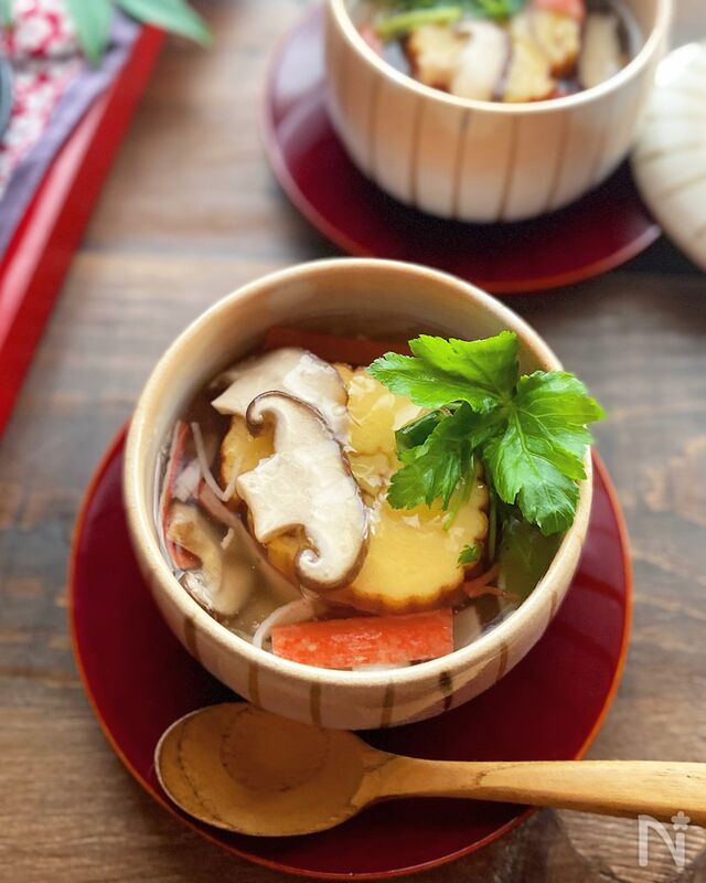 写真 (2枚目) - 余ったおせちを消費！おいしすぎな「おせちリメイク」12♡ - LOCARI（ロカリ）