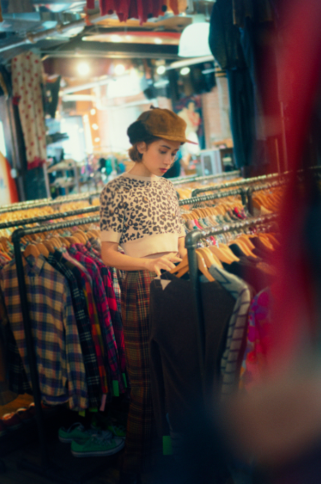 写真 (4枚目) - PAGEBOYから新シリーズ第二弾！「GENIC standard」が見逃せない♡ - LOCARI（ロカリ）