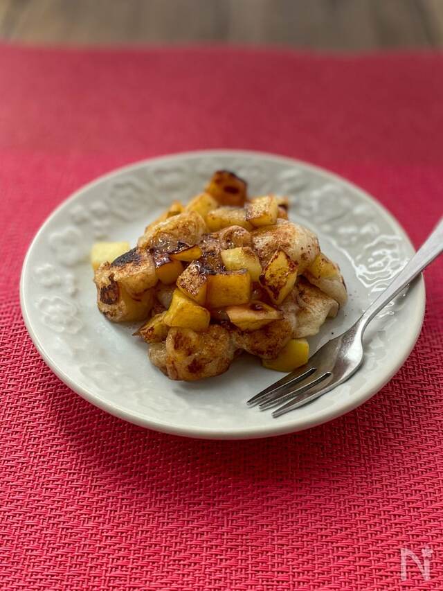 写真 (12枚目) - お正月に余った切り餅が大活躍♡和＆洋のおもちスイーツ12選 - LOCARI（ロカリ） - LOCARI（ロカリ）