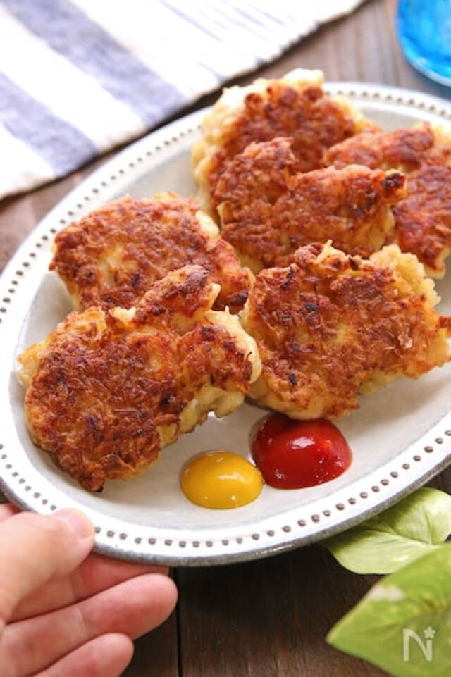 写真 (6枚目) - 脂肪を減らしたいならコレ食べて♡身体をリセットする「ヘルシーおかず」レシピ13選 - LOCARI（ロカリ）