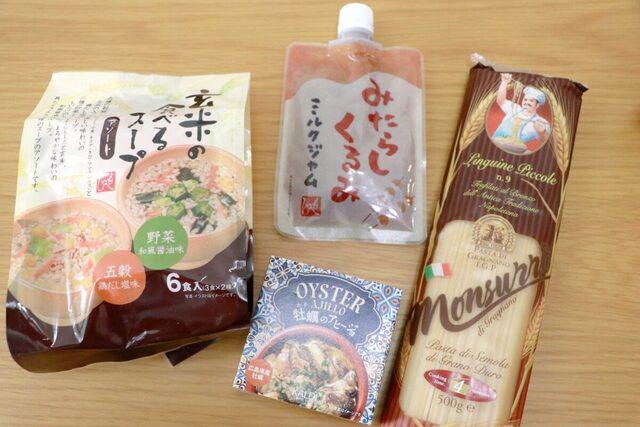 写真 (5枚目) - カルディの食品福袋は今年も重かった… ハズレなしの全20点をドドンと紹介 - - LOCARI（ロカリ）
