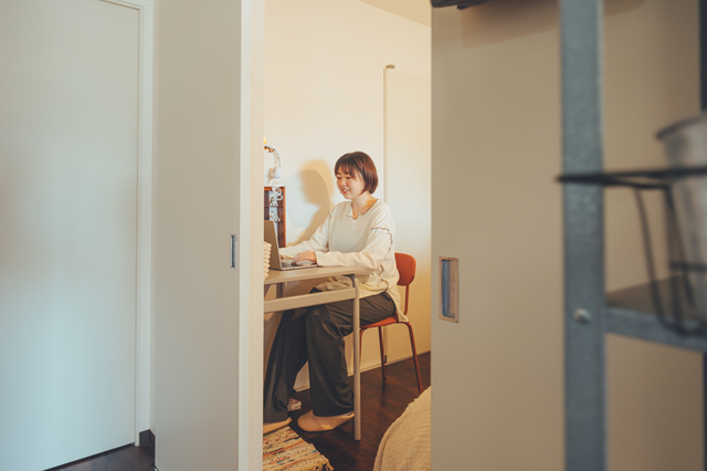 写真 (10枚目) - 二人と2匹、みんなが楽しみながら暮らせるお部屋。2LDK・66㎡のインテリア - LOCARI（ロカリ）